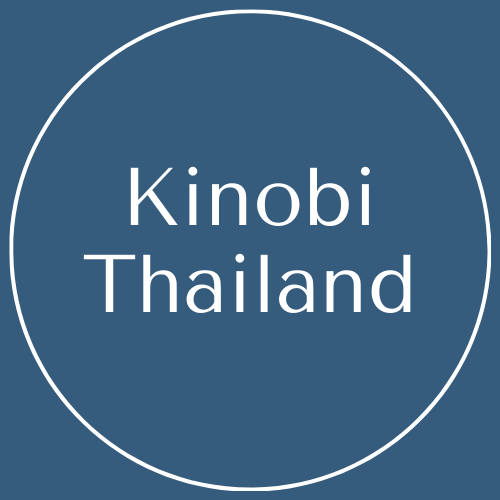 Kinobi Thailand | Linktree