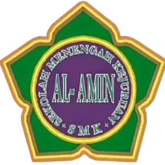 SMK AL AMIN SAMARANG | Linktree