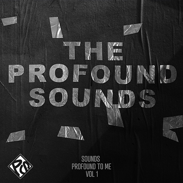 Sounds Profound To Me, Vol. 1 | YouTube, Spotify | Linktree