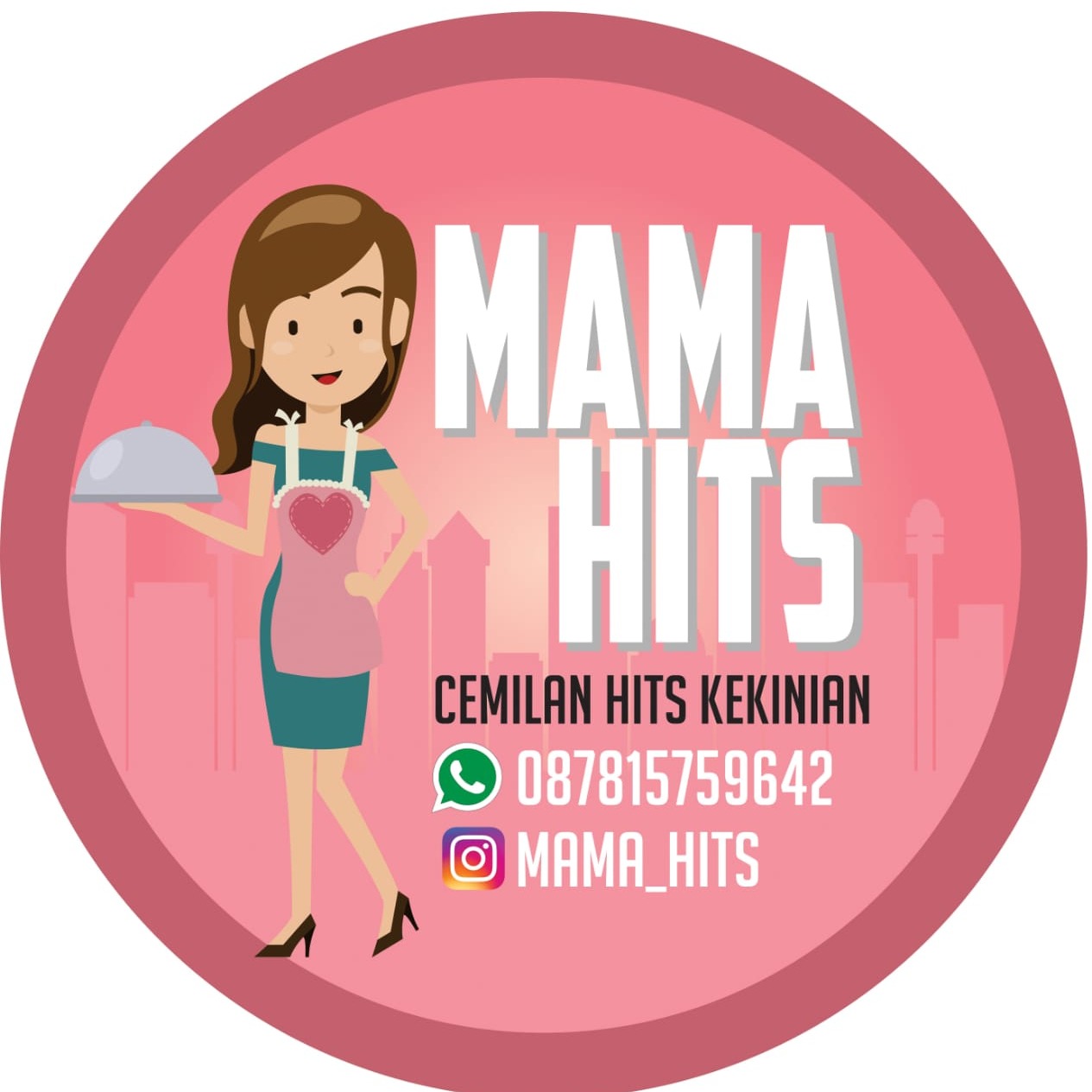 mama_hits_ | Instagram | Linktree