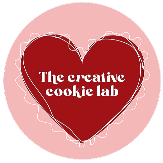 The Creative Cookie Lab | Instagram, Facebook, TikTok | Linktree