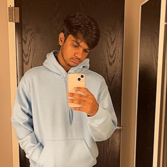 Sameer | Twitter, Instagram | Linktree