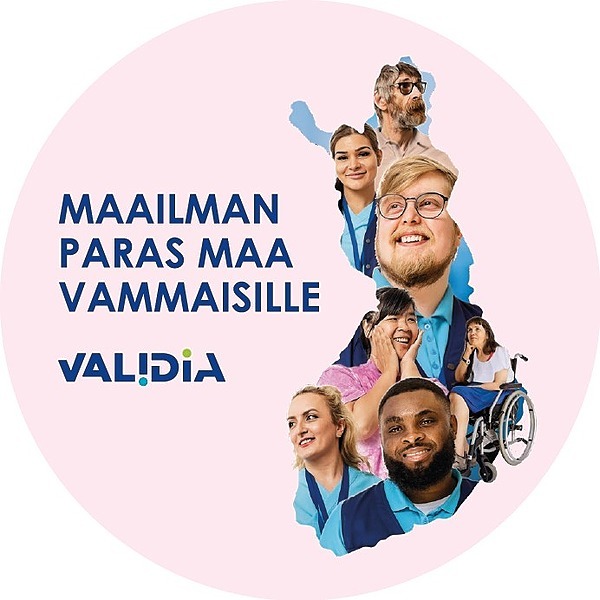 Validia Oy | Linktree