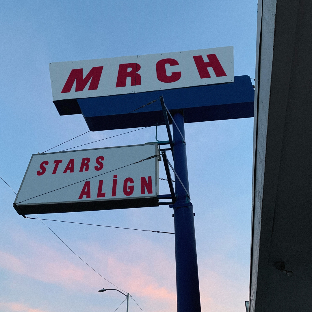 MRCH | Instagram, TikTok | Linktree