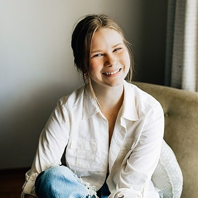 Kerynn Elizabeth Jetton | Linktree