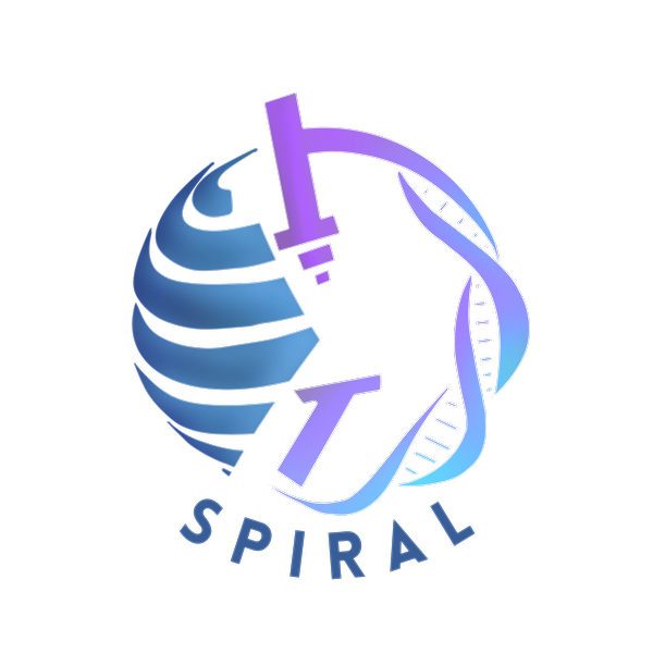 SPIRAL.PKY | Instagram | Linktree