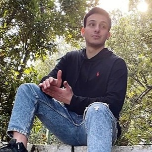 ANTONIO SCISCI | Linktree