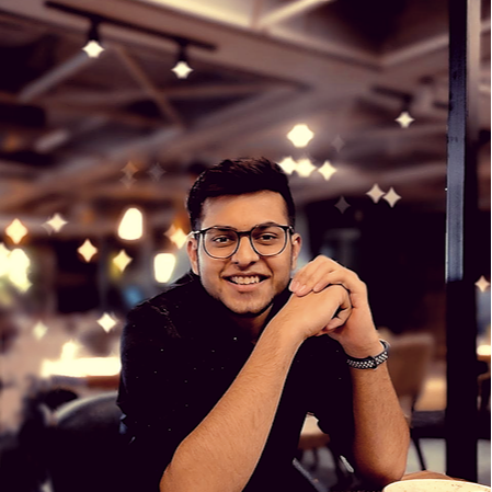 Abhishek Jain | Twitter | Linktree