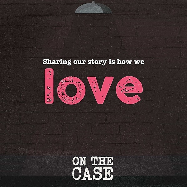 On the Case | YouTube | Linktree