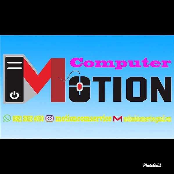 motion computer | Facebook | Linktree