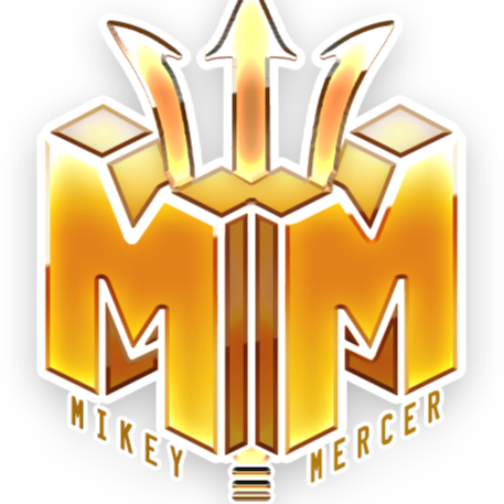 Mikey Mercer | Linktree