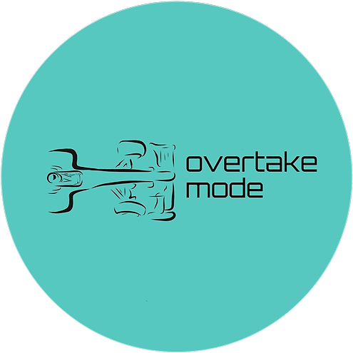 overtake_mode | Instagram, TikTok | Linktree