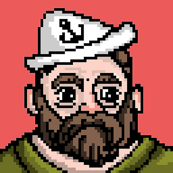 SleepyPirates | Twitter, Instagram, TikTok, Twitch | Linktree