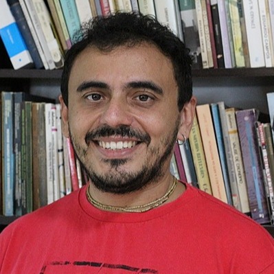 Rodrigo Marques - Listen on YouTube, Spotify - Linktree