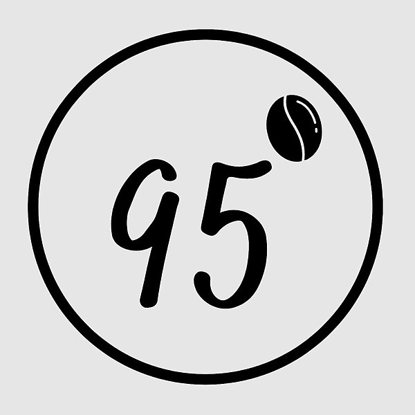 95 Degrees Coffee | Linktree