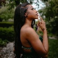 Dezzy 💕 | Twitter, Instagram, TikTok | Linktree