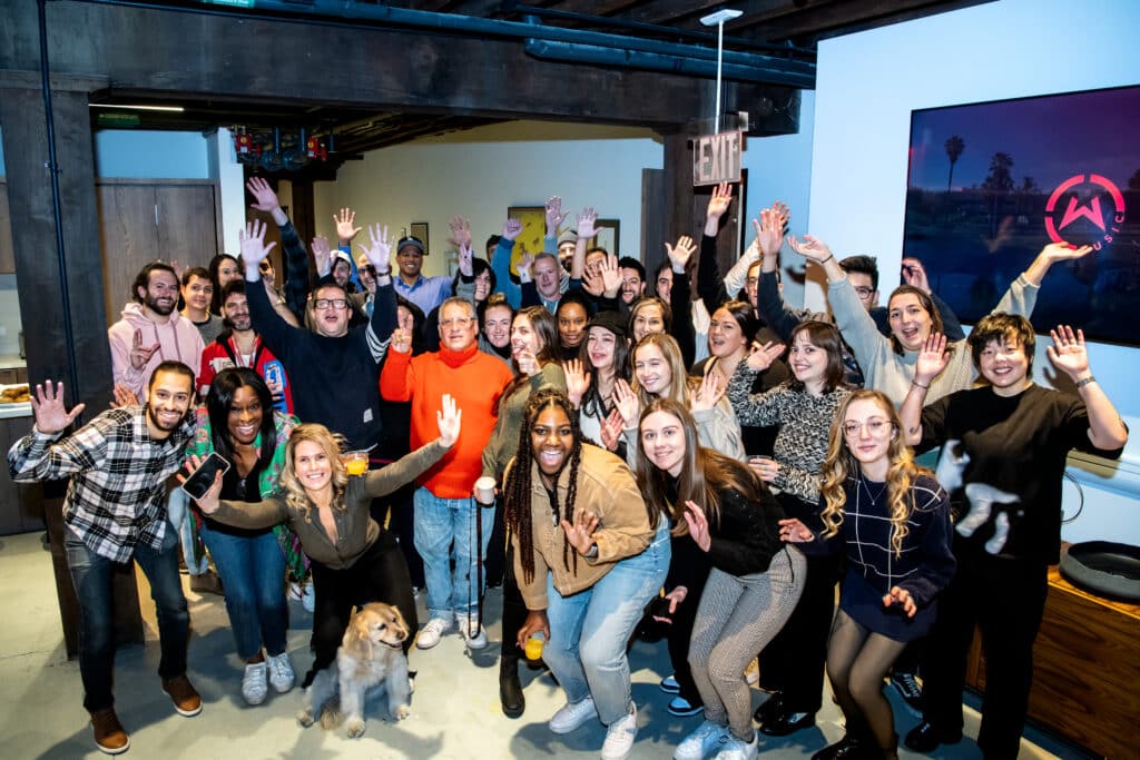 wassermanmusic - Listen on YouTube, Spotify - Linktree