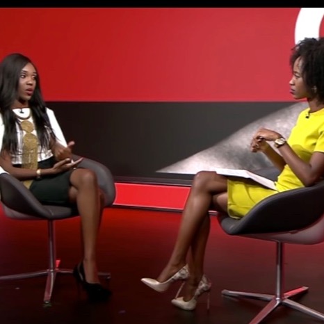 Sharon Machira- Portfolio | Linktree