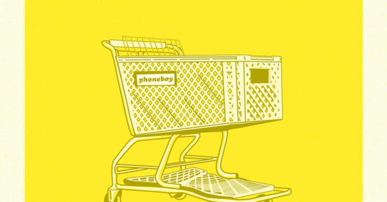 phoneboy | Twitter, Instagram, Facebook, TikTok, Twitch | Linktree