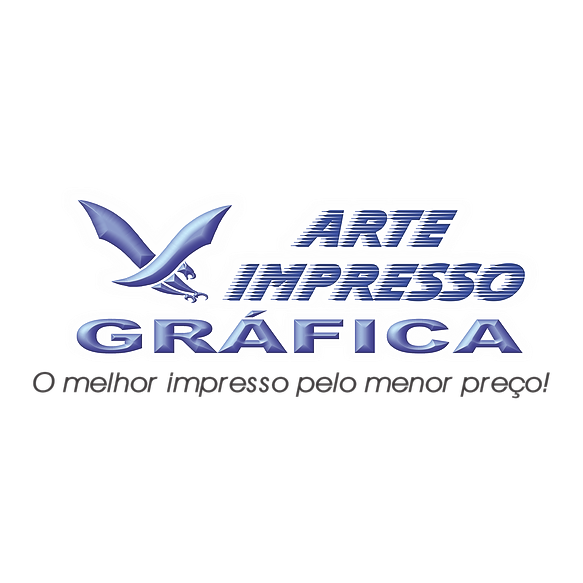 Arte Impresso Gráfica Ltda. | Linktree
