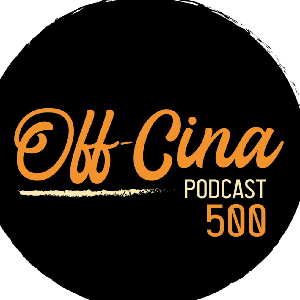 offcina | Instagram | Linktree