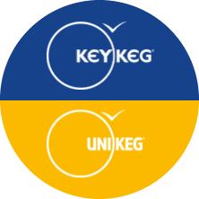 OneCircle | KeyKeg | UniKeg | Linktree