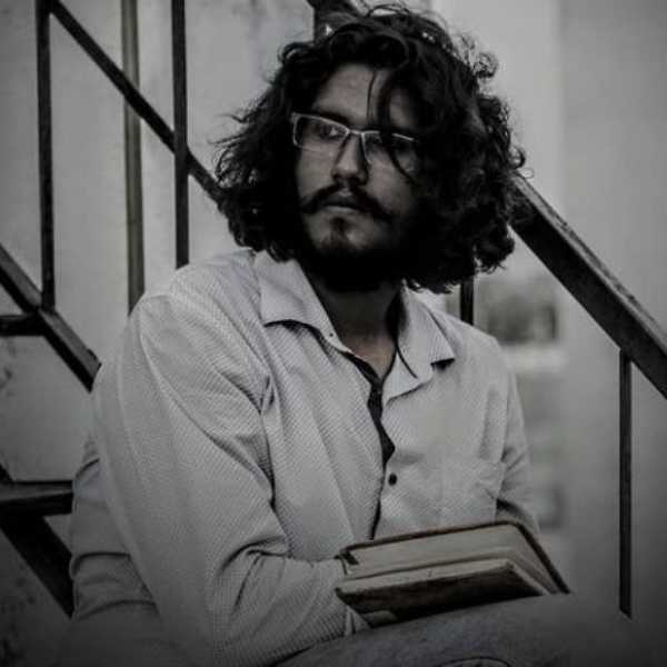 Krutarth Bhatt | Instagram | Linktree