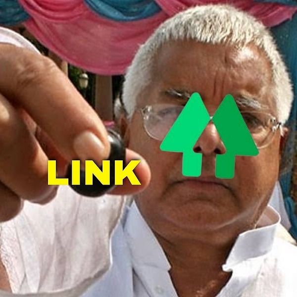 2024 | CSE VI-B | Twitter, Instagram, Facebook | Linktree