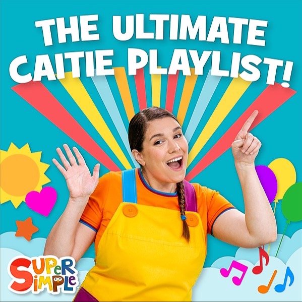 @supersimplecaitie | Linktree