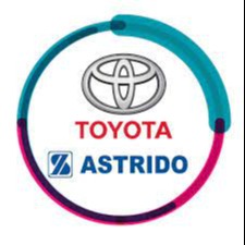 Astrido Toyota Bitung | Linktree