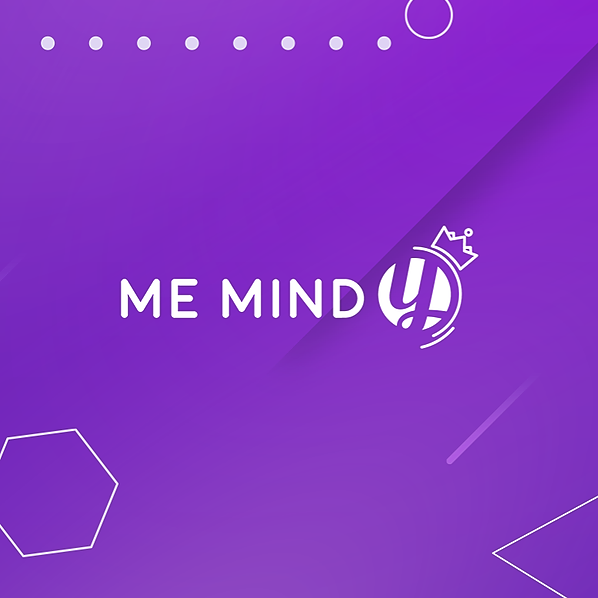Me Mind Y Official | Linktree