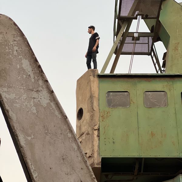 Omar Raizo | Instagram, Facebook, TikTok | Linktree