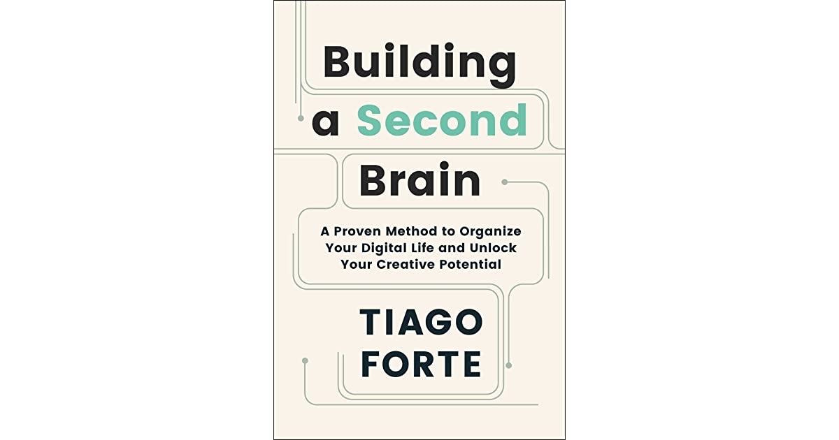 Tiago Forte | Linktree