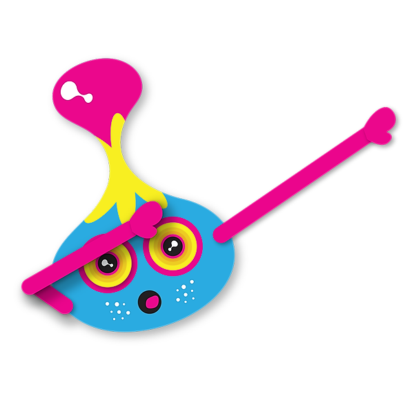 Sloomoo Institute | Instagram, Facebook, TikTok | Linktree