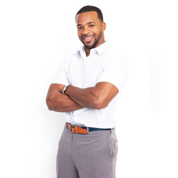 Teré Calloway | Instagram, Facebook, TikTok | Linktree