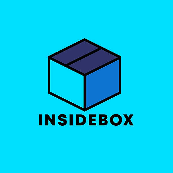 insidebox | Instagram, TikTok | Linktree