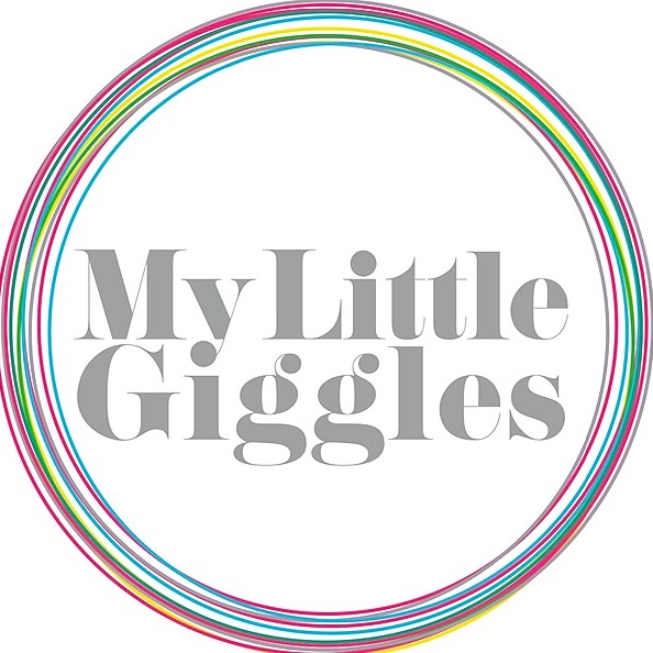 My Little Giggles | Instagram, Facebook | Linktree