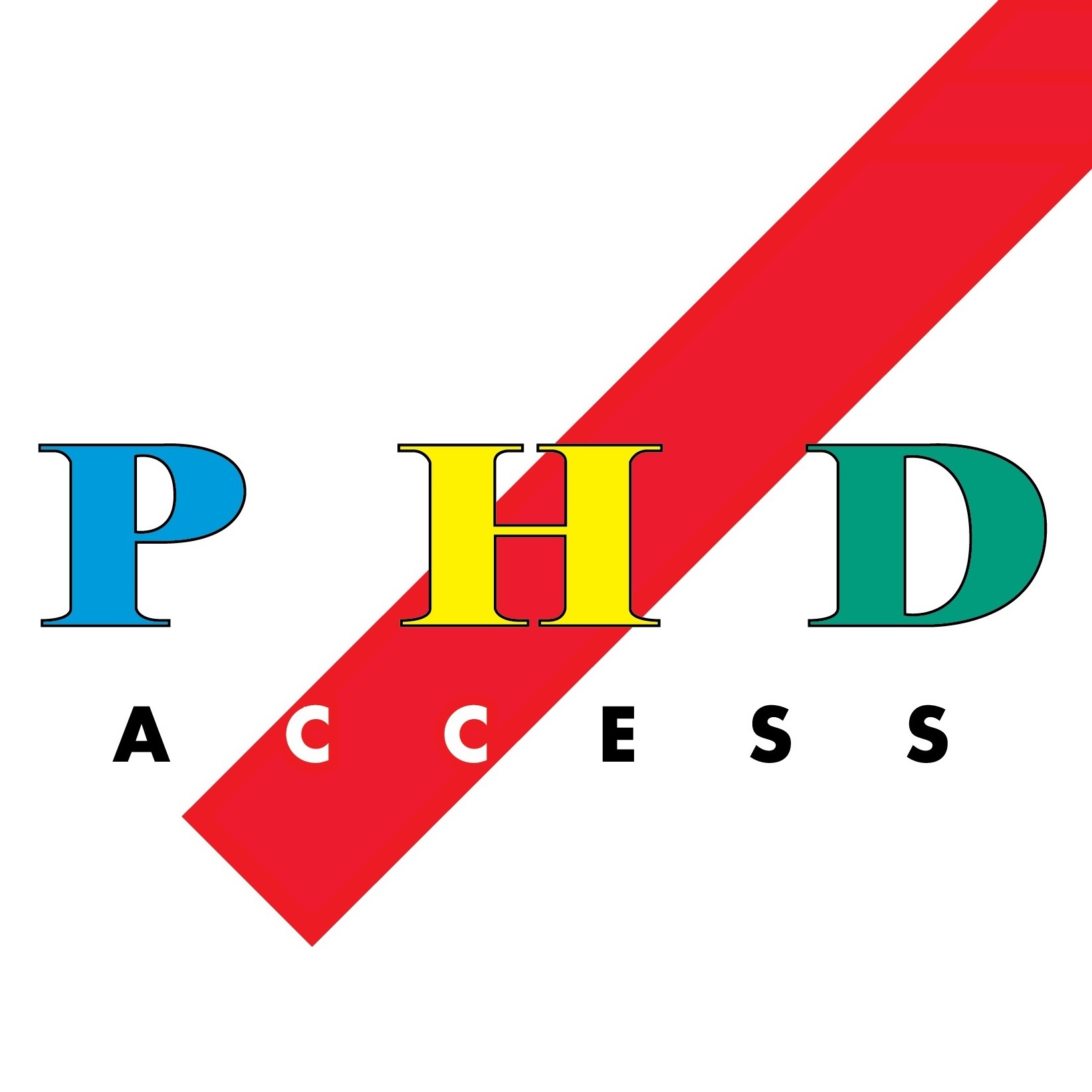 PHD_Access | Twitter, Instagram, Facebook | Linktree