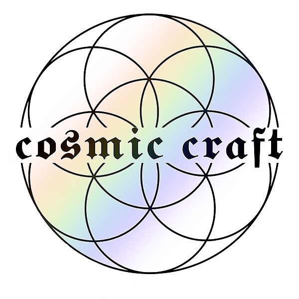 COSMIC CRAFT LLC | Linktree