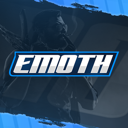 emoth | Twitter, Instagram, Facebook, Twitch | Linktree
