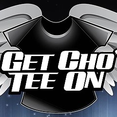 Get Cho' Tee On - TShirts | Twitter, Instagram, Facebook | Linktree