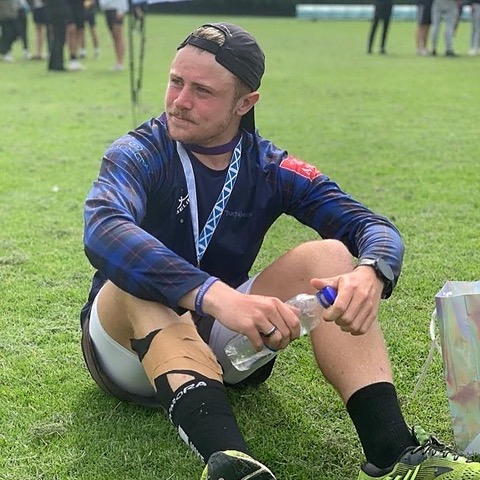 Charlie Brett | Linktree