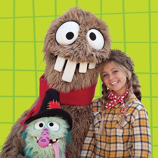 goonholler | Instagram, YouTube, Facebook, TikTok | Linktree