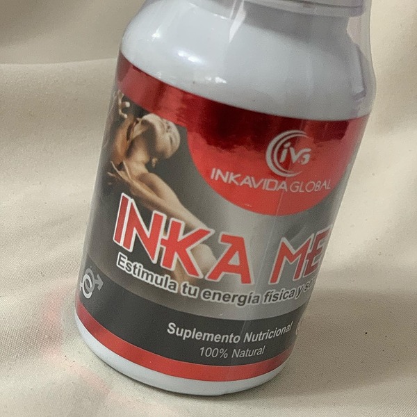 Inkavida Global | Instagram, Facebook | Linktree