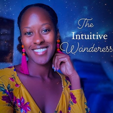 The Intuitive Wanderess | Linktree