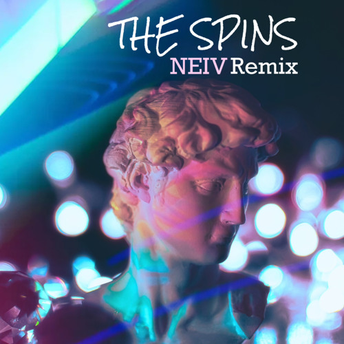 NEIV | Instagram, TikTok | Linktree