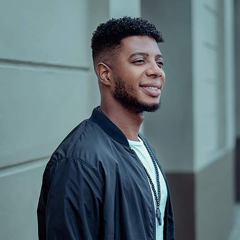 Junior JR | Instagram | Linktree