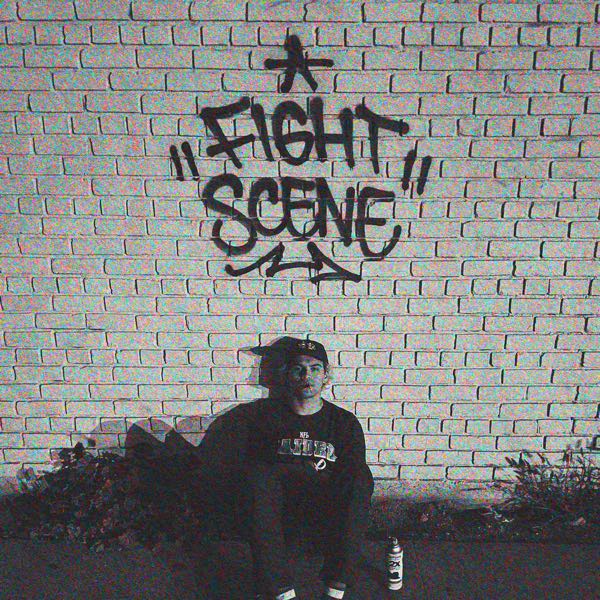 Fight Scene | Twitter, Instagram | Linktree