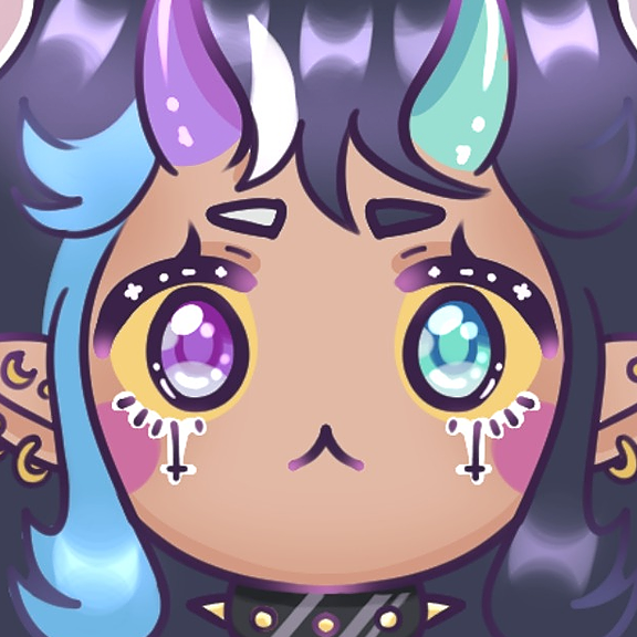 MAKADAMI | Twitter, Instagram, TikTok, Twitch | Linktree