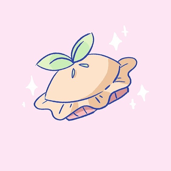 Cloverleafpie | Twitter, Instagram, Twitch | Linktree